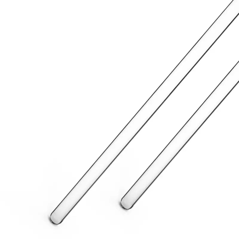 Glass Stir Rods| A&B Prospecting