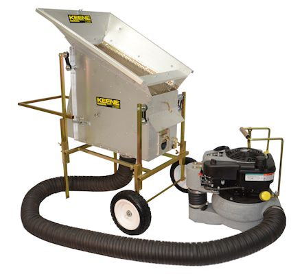 Keene 190 Triple Threat Drywasher| A&B Prospecting