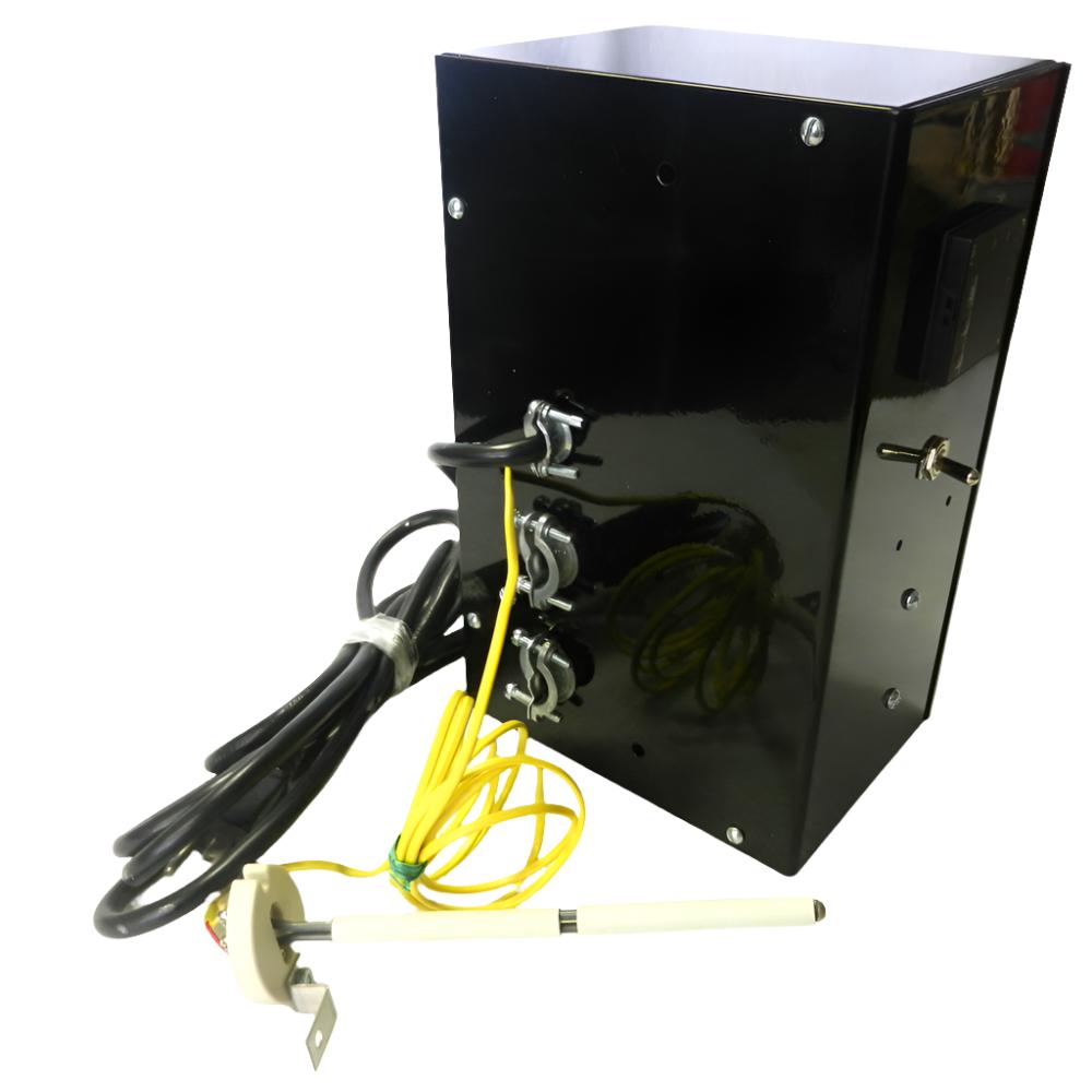 Kiln Digital Controller| A&B Prospecting