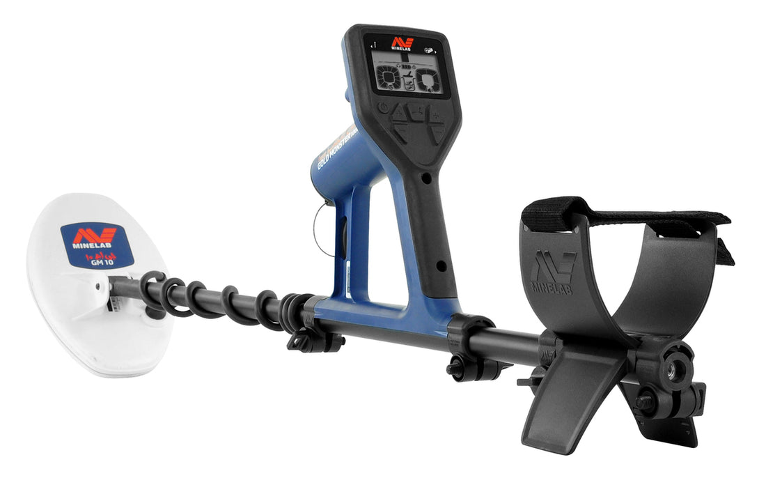 Minelab Gold Monster 1000| A&B Prospecting