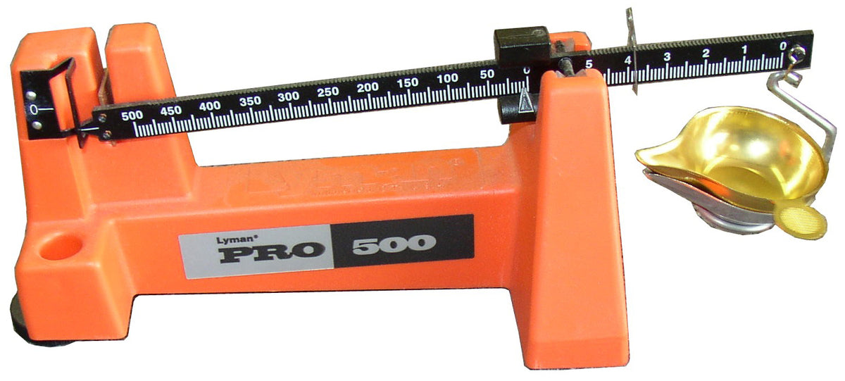 Grain Scale| A&B Prospecting