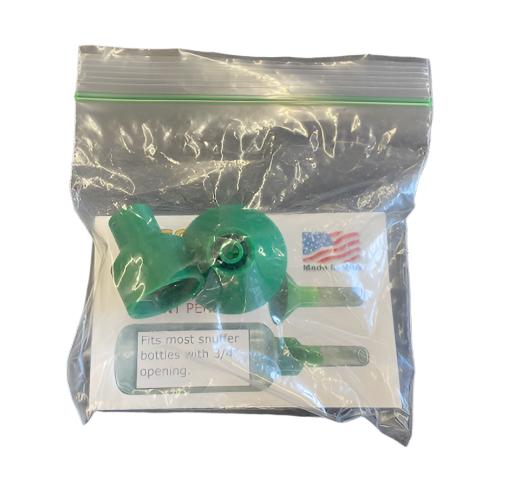 Vial Transfer Adapaters| A&B Prospecting