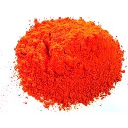 Lead Litharge Red (Silver Free) - 4 lb| A&B Prospecting