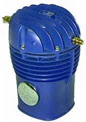 Proline 3" Jet Flare Dredge HP300 T80| A&B Prospecting