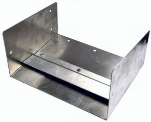 Keene 2 inch Jet Flare Adapter| A&B Prospecting