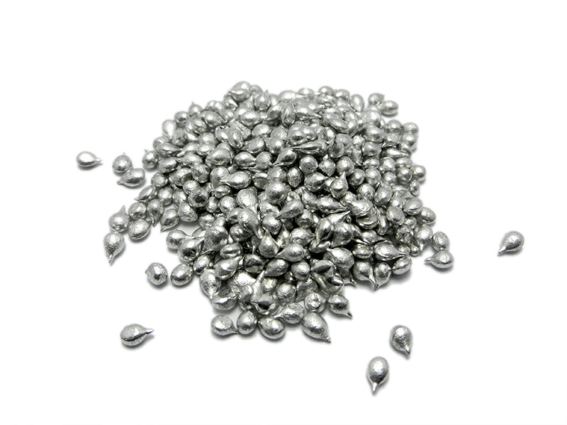 Tin Shot - 0.5 oz| A&B Prospecting