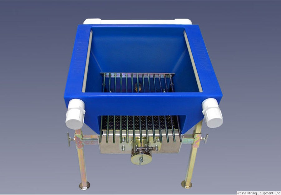 Proline 2" Highbanker Box Only| A&B Prospecting