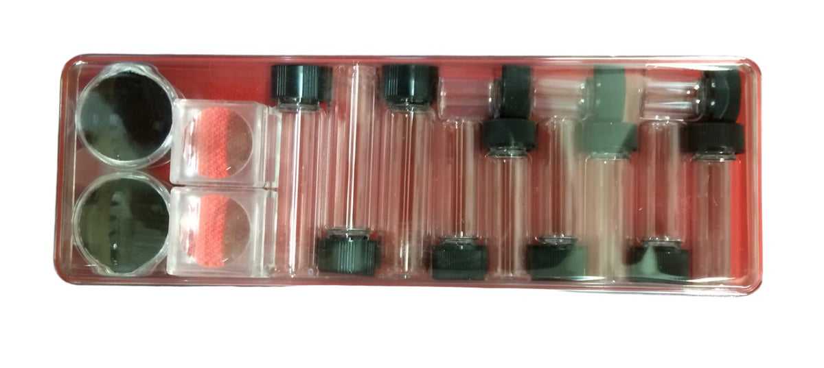 Display Kit / Box| A&B Prospecting