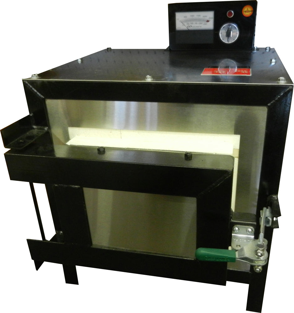 Vcella Kilns| A&B Prospecting