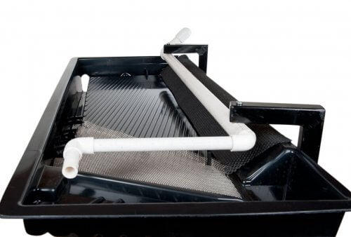 RP4 Shaker Table (aka ST1)| A&B Prospecting
