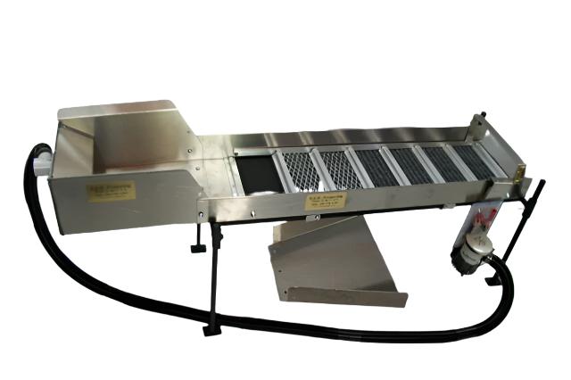 RDH 10" Recirculating Sluice| A&B Prospecting