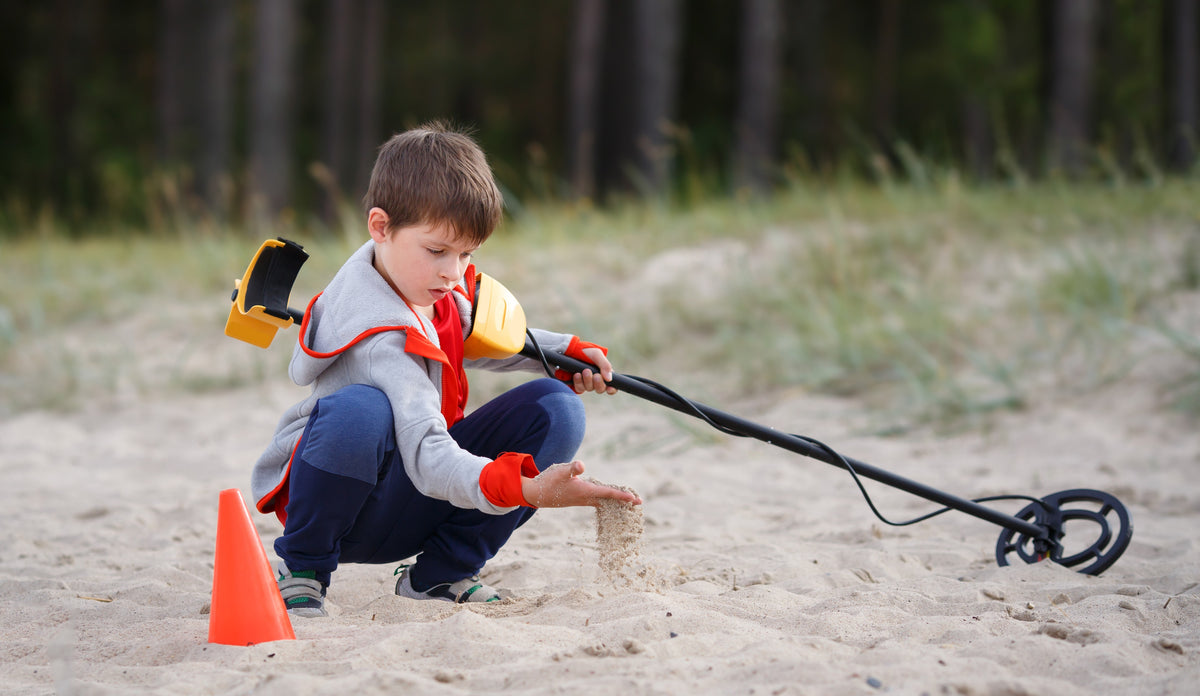 A&B Prospecting | A&B Prospecting-Serving Recreational & Professional ...