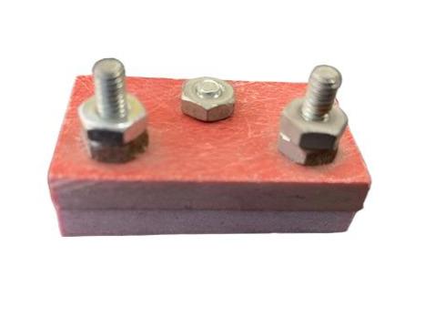Kiln Terminal Block| A&B Prospecting